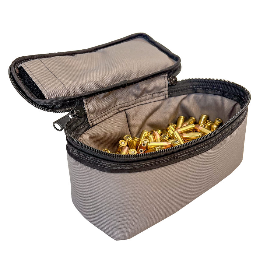 American Made Range Bags & Carts | Rugged, Portable, Light