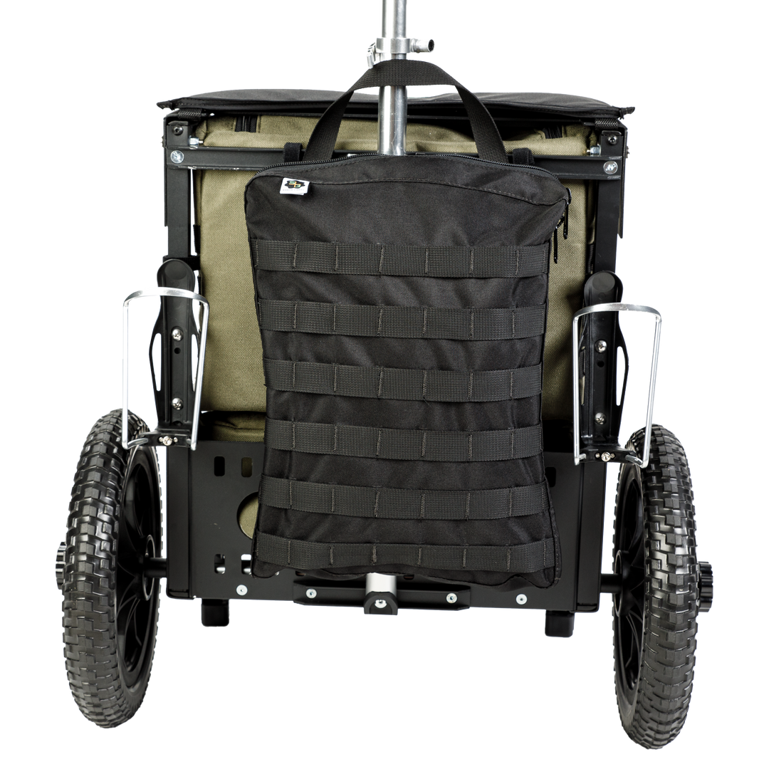 American Made Range Bags & Carts | Rugged, Portable, Light – S3 RANGE CARTS