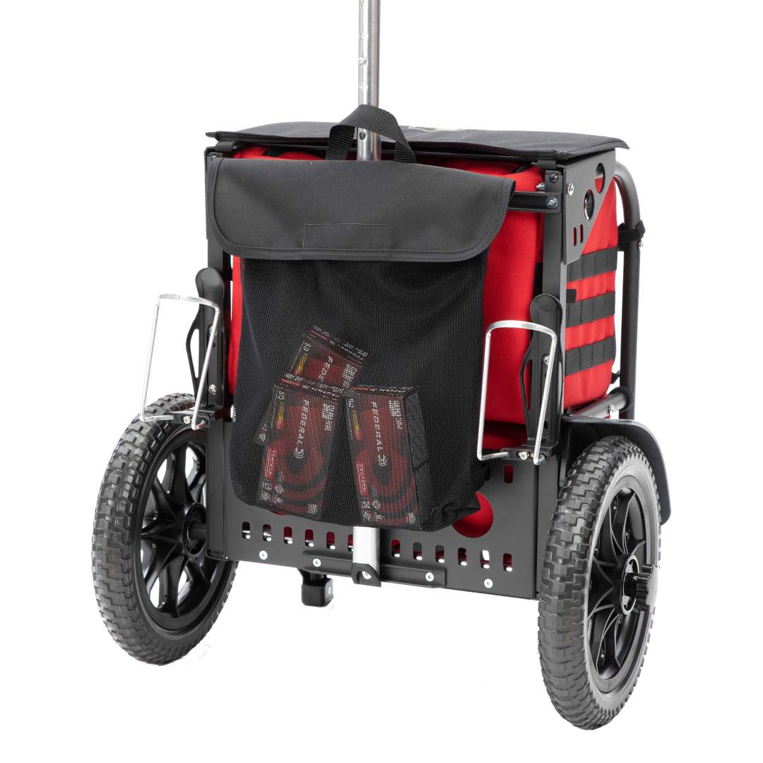 Range Cart Organizers | S3 Range Carts – S3 RANGE CARTS