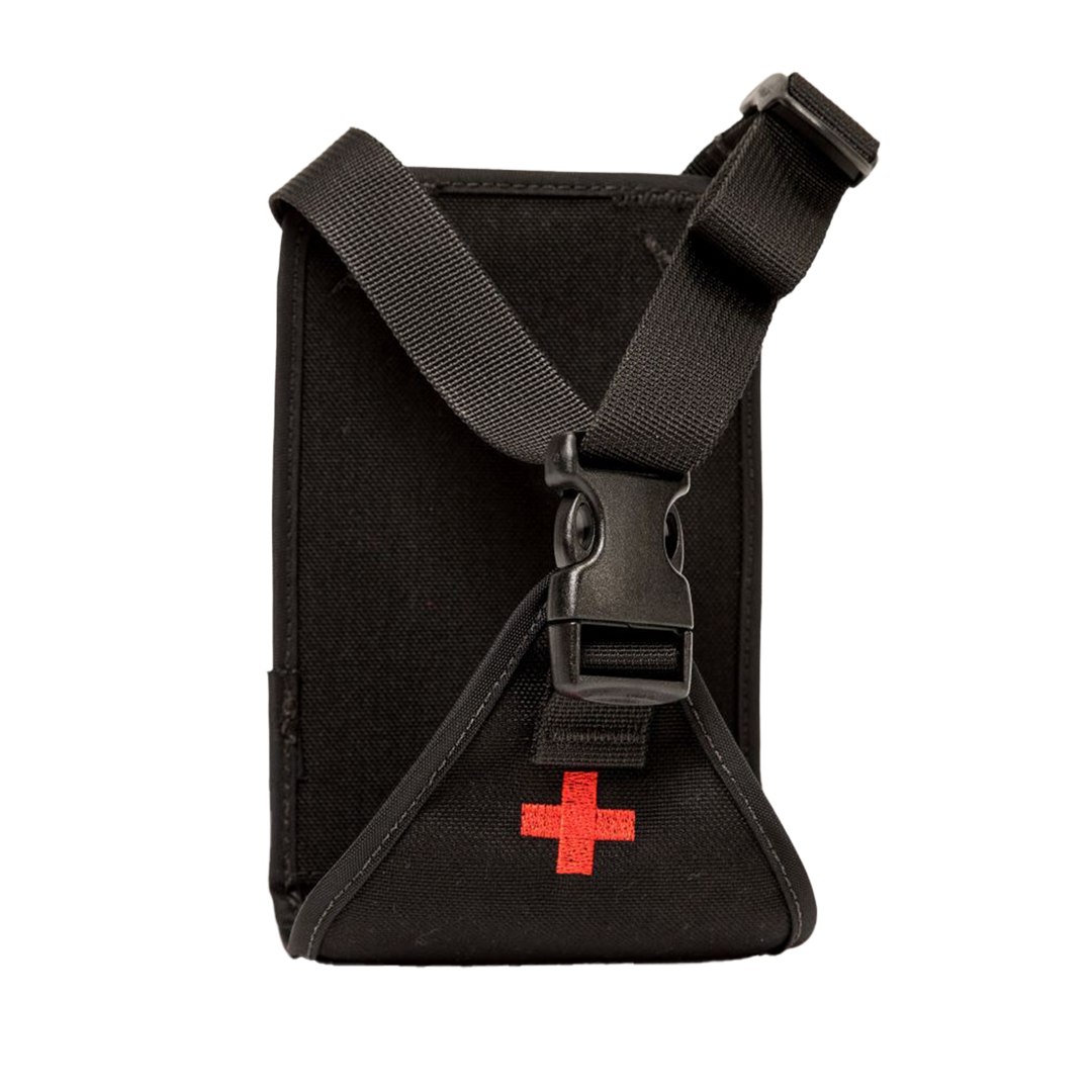 Fast Access Molle First Aid Kit | S3 Range Cart