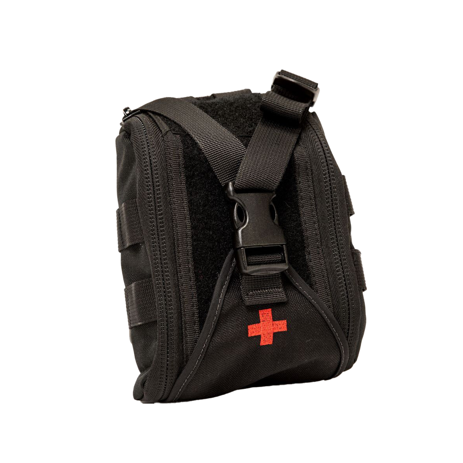 Fast Access Molle First Aid Kit | S3 Range Cart