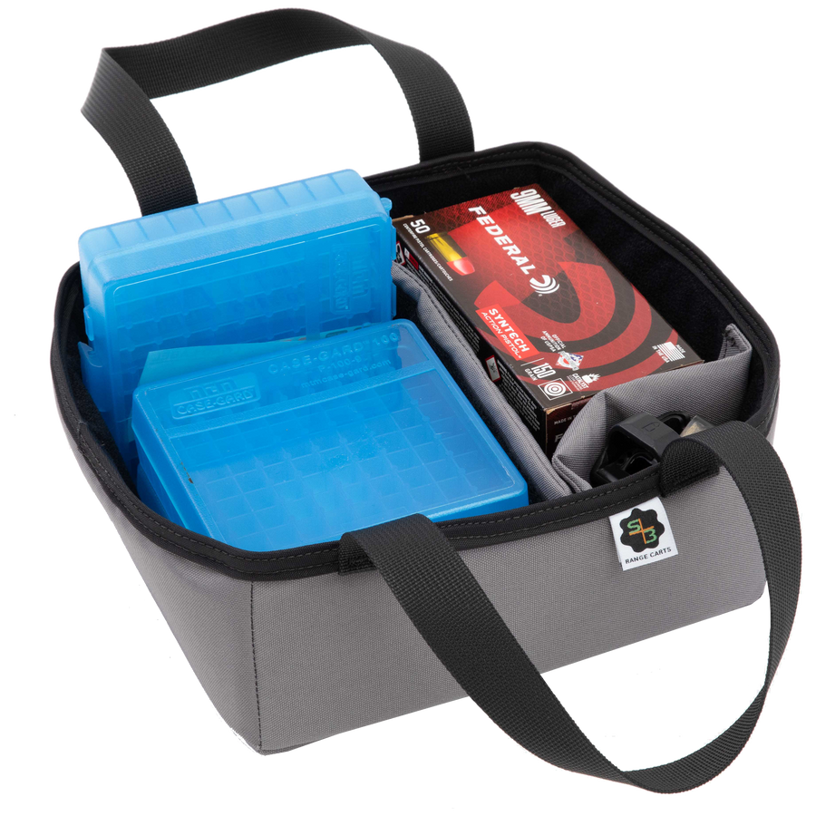 S3 Range Carts – S3 RANGE CARTS