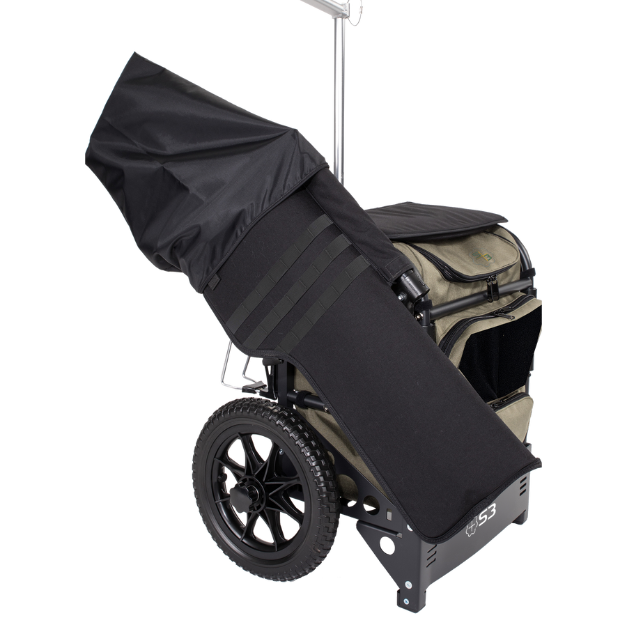 PCC Scabbard – S3 RANGE CARTS