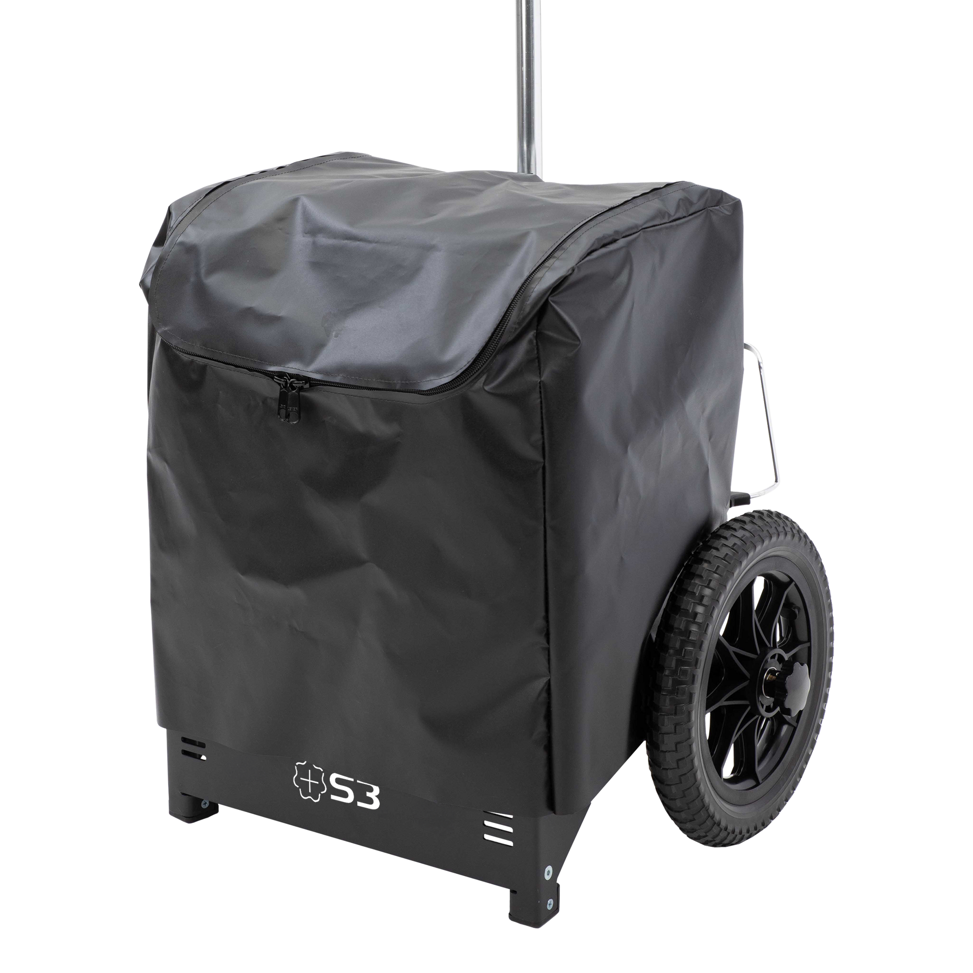 S3 Range Carts: American-Made Range Bags & Carts – S3 RANGE CARTS
