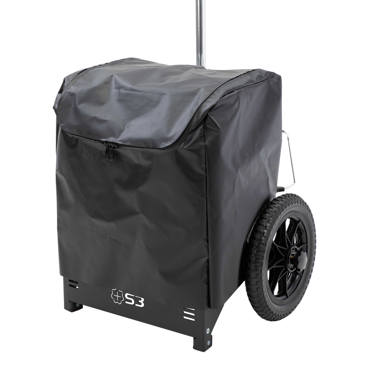 Protective Rain Cover For S3 Shooting Cart | 100% Waterproof – S3 RANGE ...