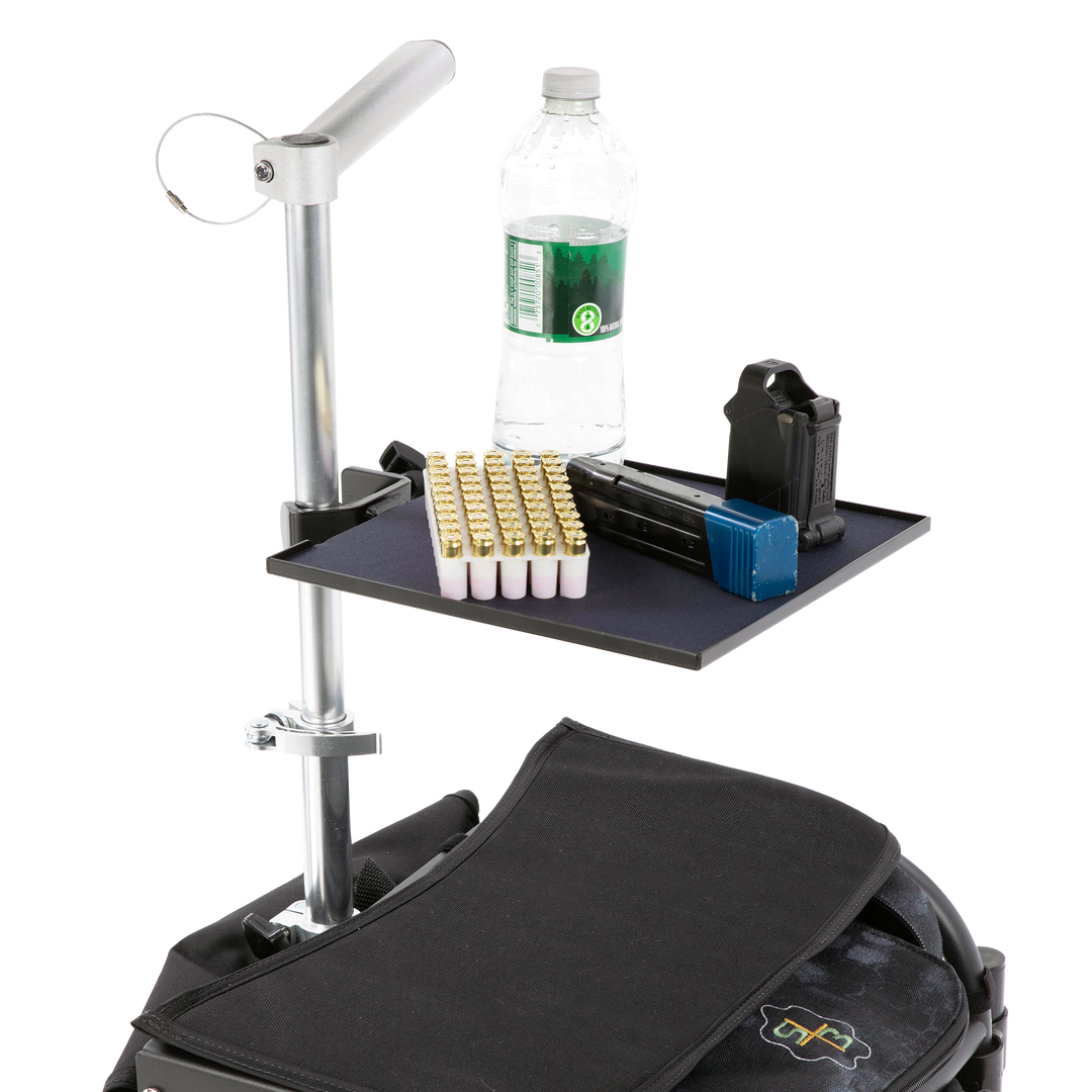 S3 Range Carts: American-Made Range Bags & Carts – S3 RANGE CARTS