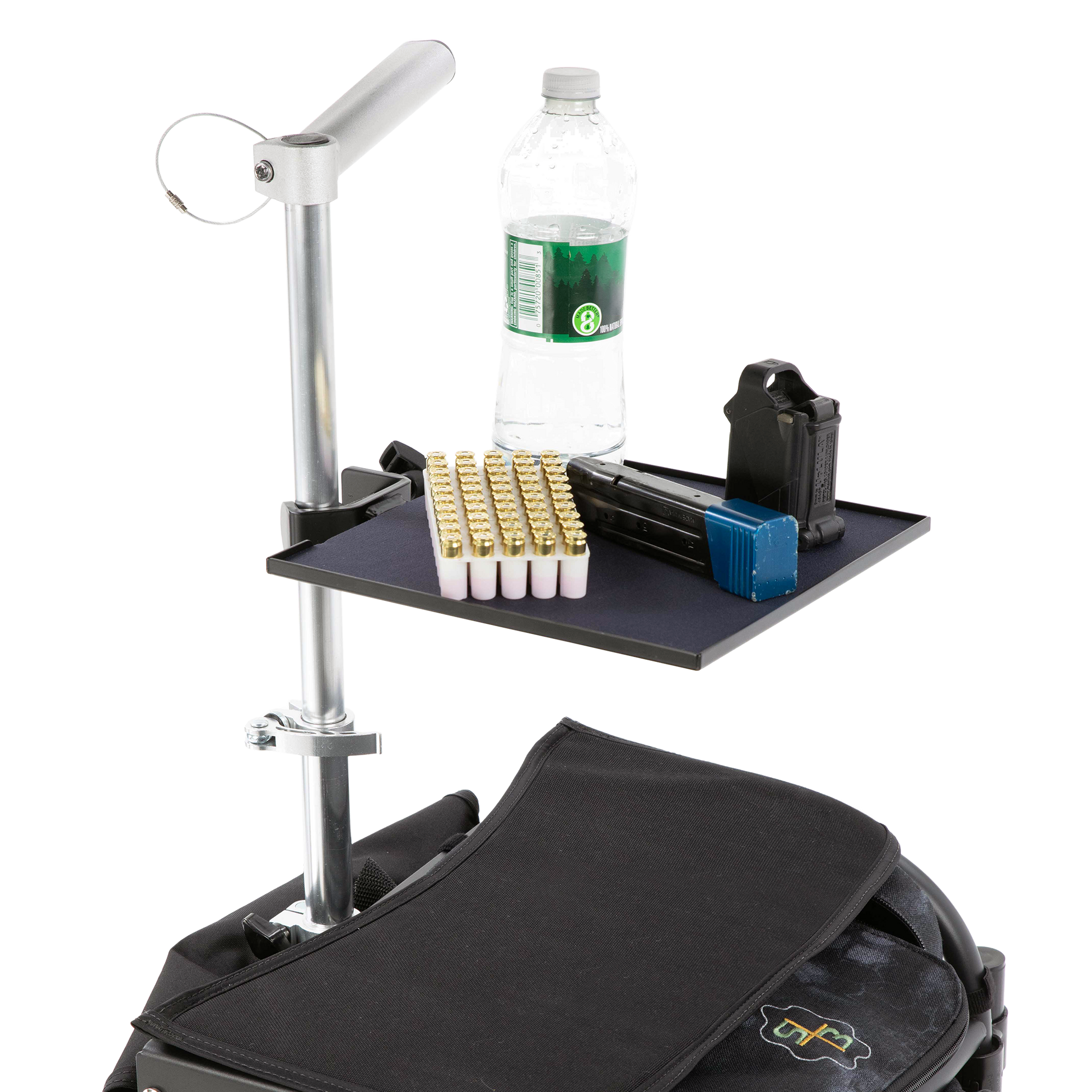 S3 Range Carts: American-Made Range Bags & Carts – S3 RANGE CARTS