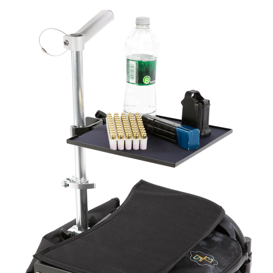 S3 Range Carts: American-Made Range Bags & Carts – S3 RANGE CARTS