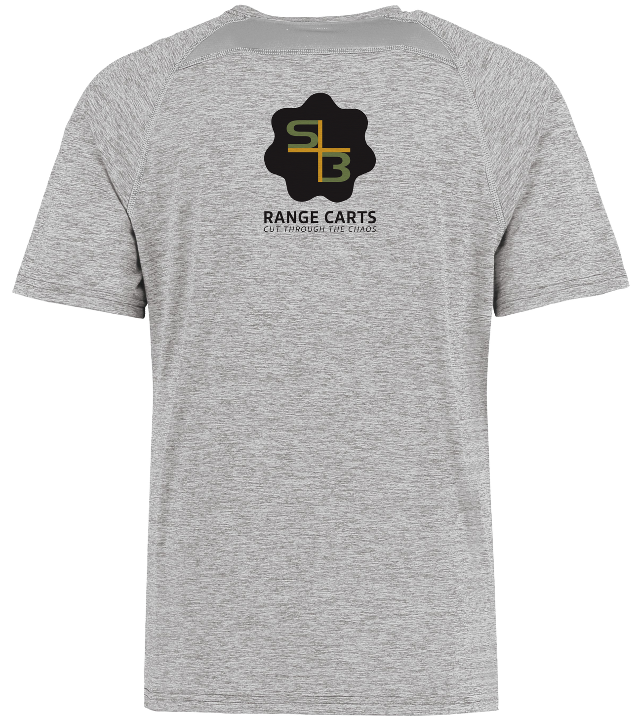 American Made Range Bags & Carts | Rugged, Portable, Light