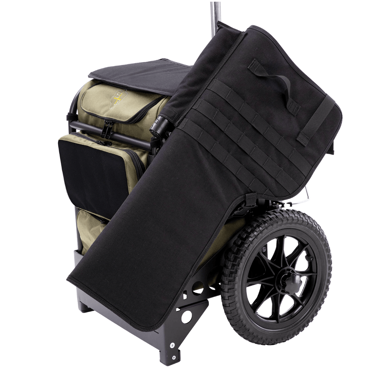 Gun Scabbard & Sleeves | S3 Range Carts – S3 RANGE CARTS