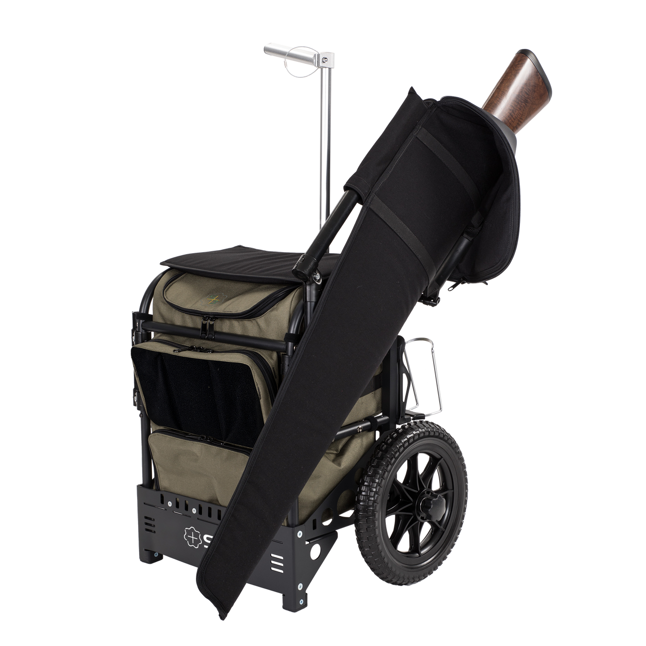 All Products | S3 Gun Range Cart, Accessories and & More