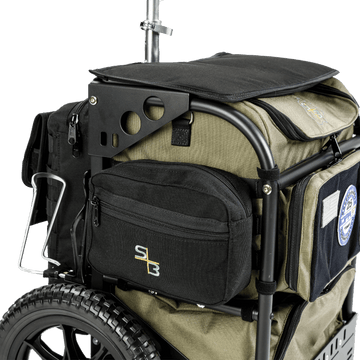 S3 Range Carts: American-Made Range Bags & Carts – S3 RANGE CARTS