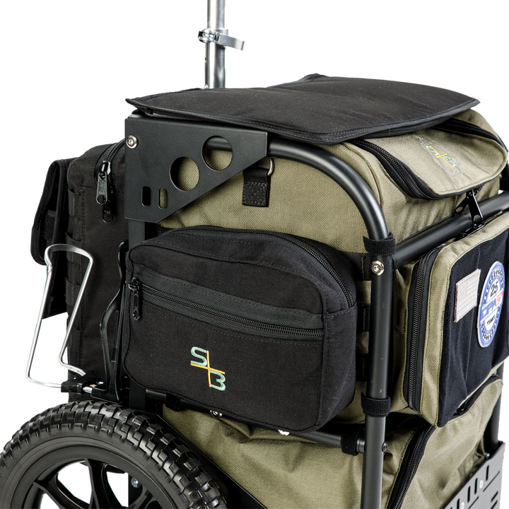 S3 Range Carts – S3 RANGE CARTS