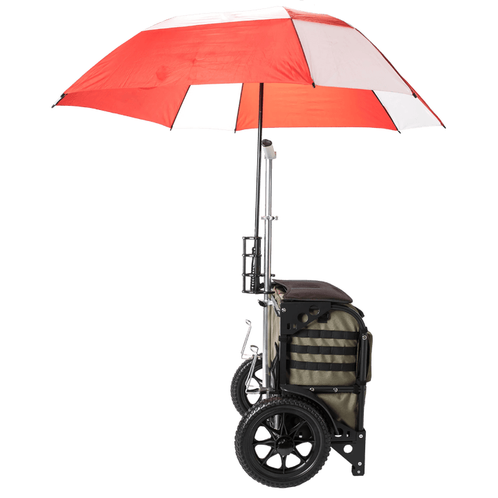 S3 Range Carts: American-Made Range Bags & Carts – S3 RANGE CARTS