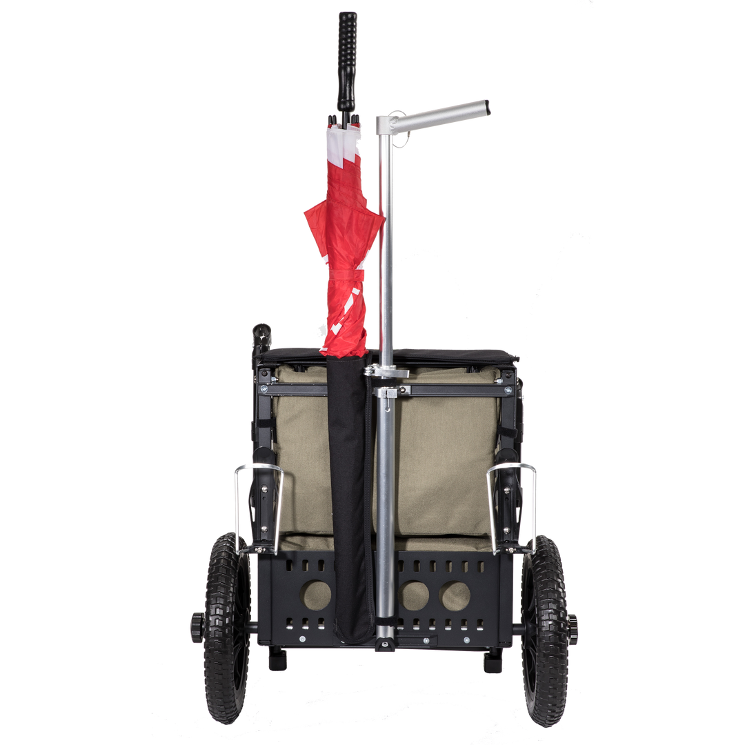 American Made Range Bags & Carts | Rugged, Portable, Light – S3 RANGE CARTS