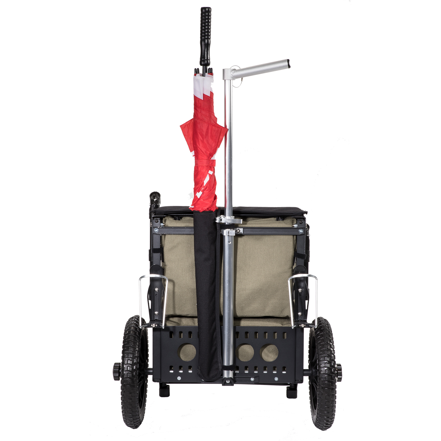 American Made Range Bags & Carts | Rugged, Portable, Light – S3 RANGE CARTS