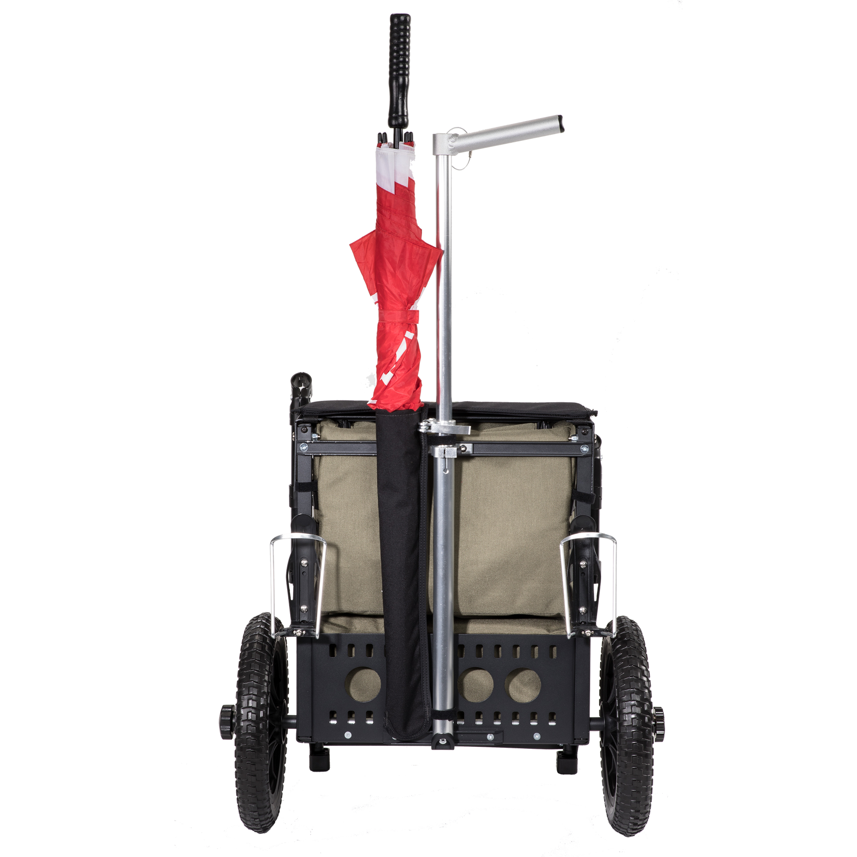 American Made Range Bags & Carts | Rugged, Portable, Light – S3 RANGE CARTS