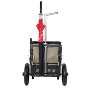 American Made Range Bags & Carts | Rugged, Portable, Light – S3 RANGE CARTS