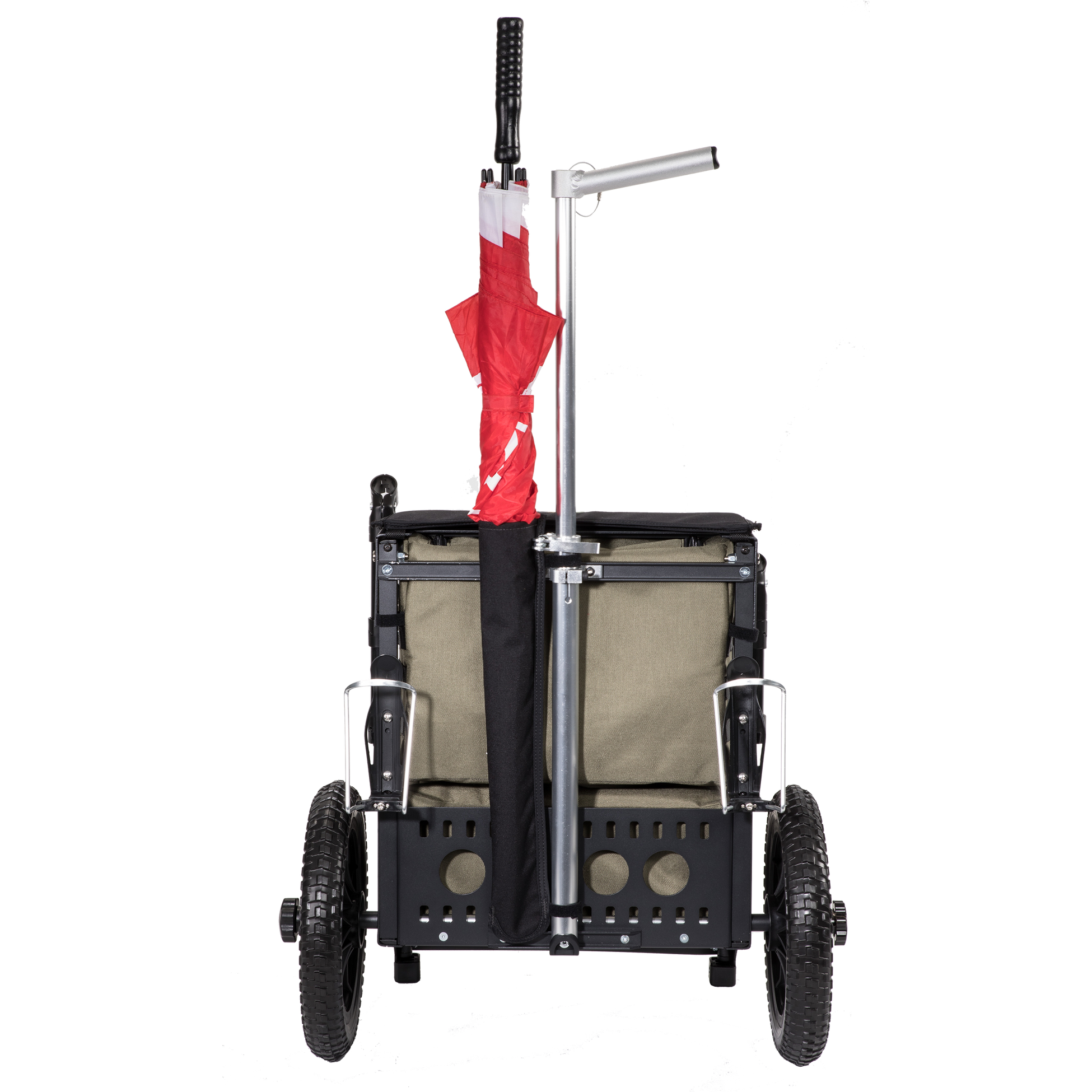 American Made Range Bags & Carts | Rugged, Portable, Light – S3 RANGE CARTS