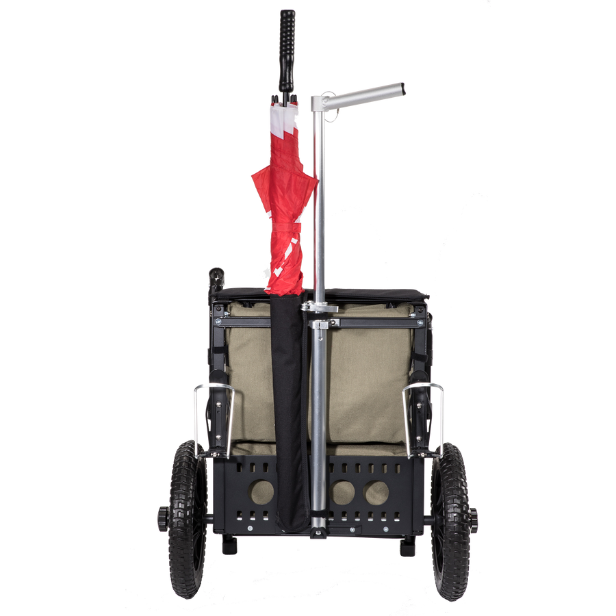 S3 Range Carts – S3 RANGE CARTS