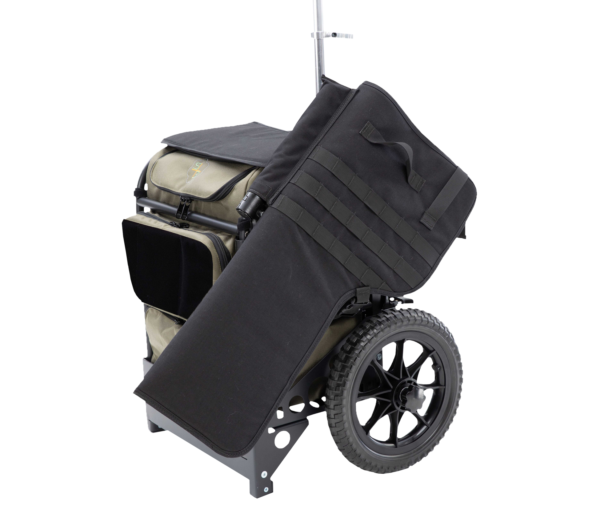 S3 Range Carts – S3 RANGE CARTS