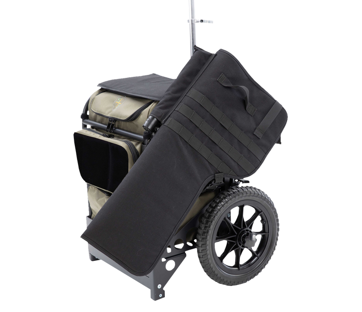 American Made Range Bags & Carts | Rugged, Portable, Light – S3 RANGE CARTS