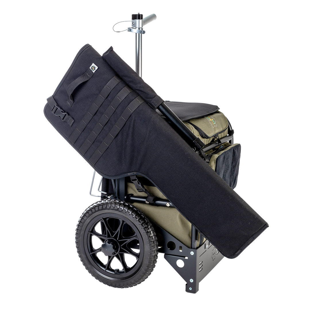 Gun Scabbard & Sleeves | S3 Range Carts