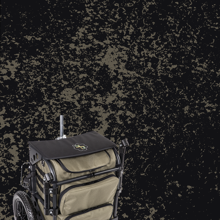 S3 Range Carts – S3 RANGE CARTS